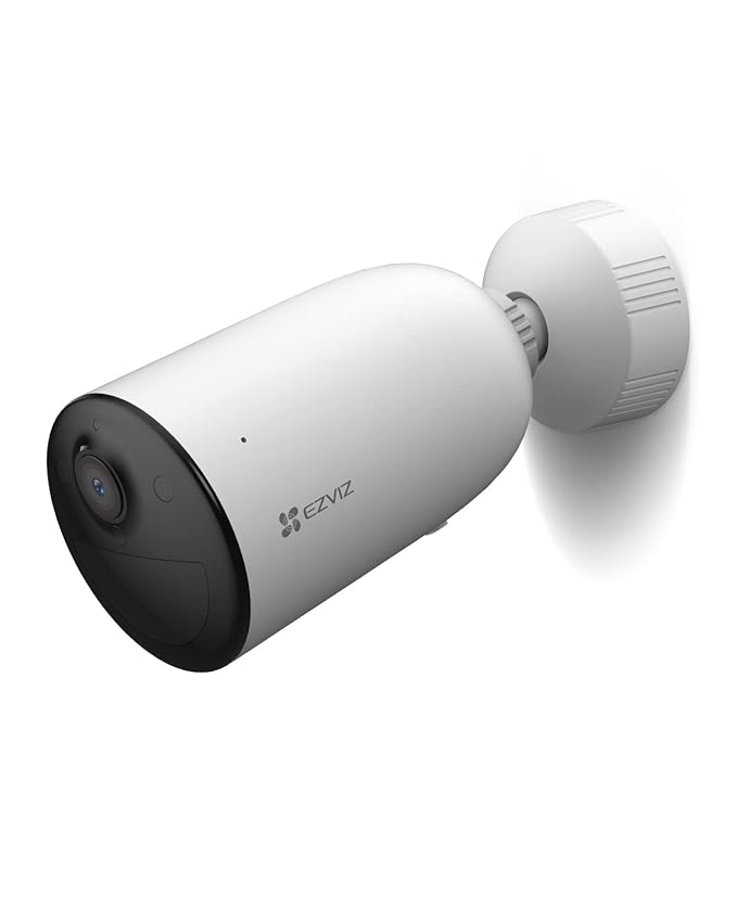 EZVIZ CB3 2MP Standalone Smart Home Battery Camera - Scartek
