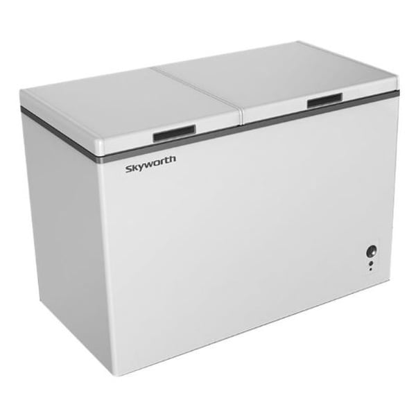 Skyworth BD-320 265L Chest Freezer - Scartek