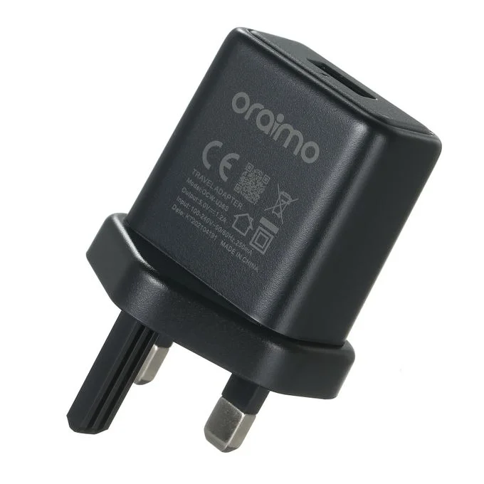 Oraimo Micro-USB Charger - Scartek