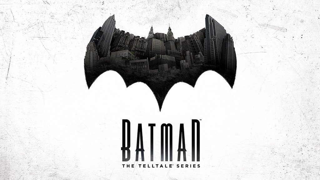 Ps4 Batman The Telltale Series - Scartek