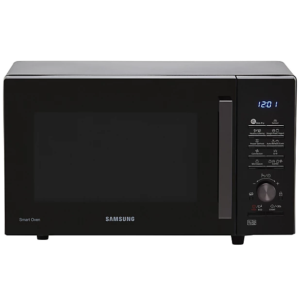 Samsung MG30T5018AK 30L Bespoke Microwave+ Grill - Scartek