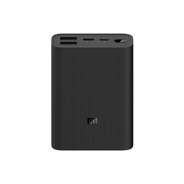 Xiaomi Mi Power Bank 3 Ultra Compact 10000mAh - Scartek