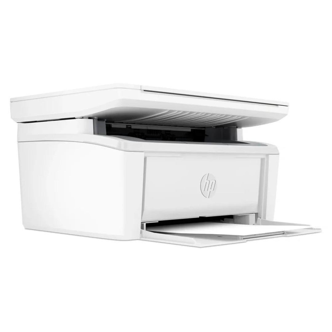 HP LaserJet MFP M141w Printer - 7MD74A - Scartek