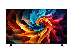 TCL 75P69B 4K HDR Google TV - Scartek