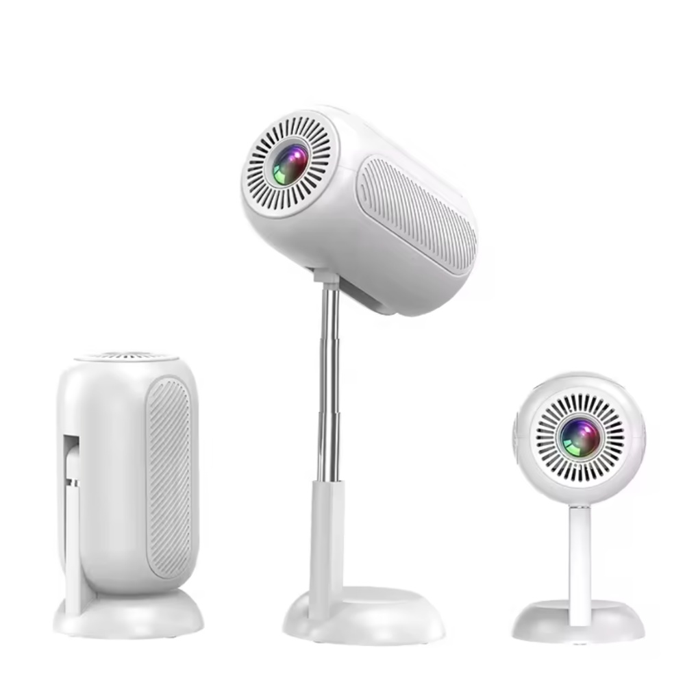 Green Lion Venus4K Portable Projector - Scartek