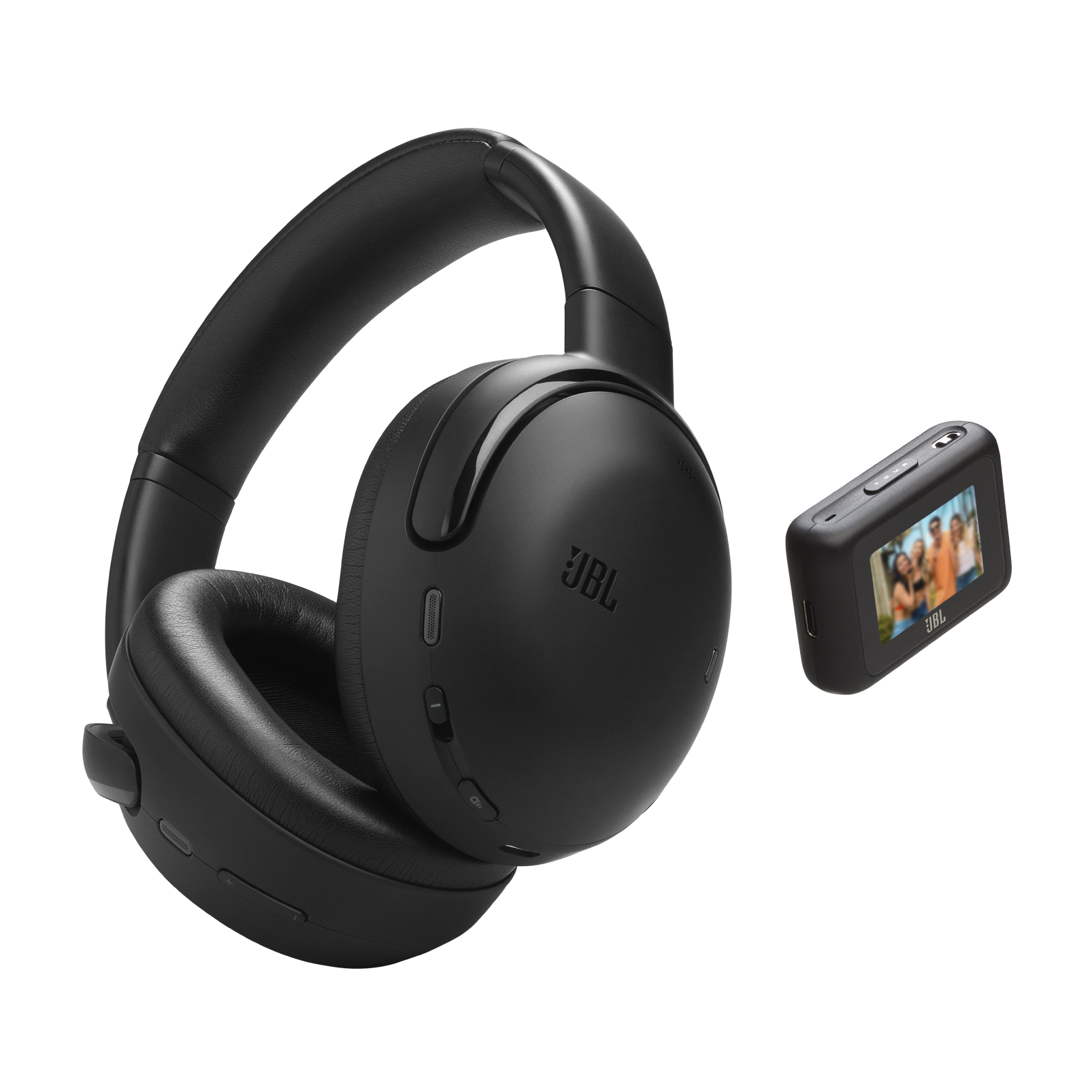 JBL Tour One M3 Wireless Over-Ear Noise Cancelling Headphones - Scartek